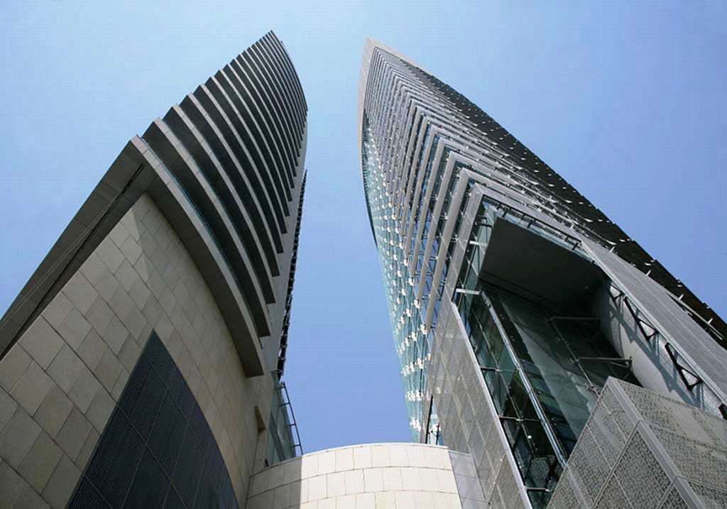 BURJUMAN ARJAAN BY ROTANA DUBAI